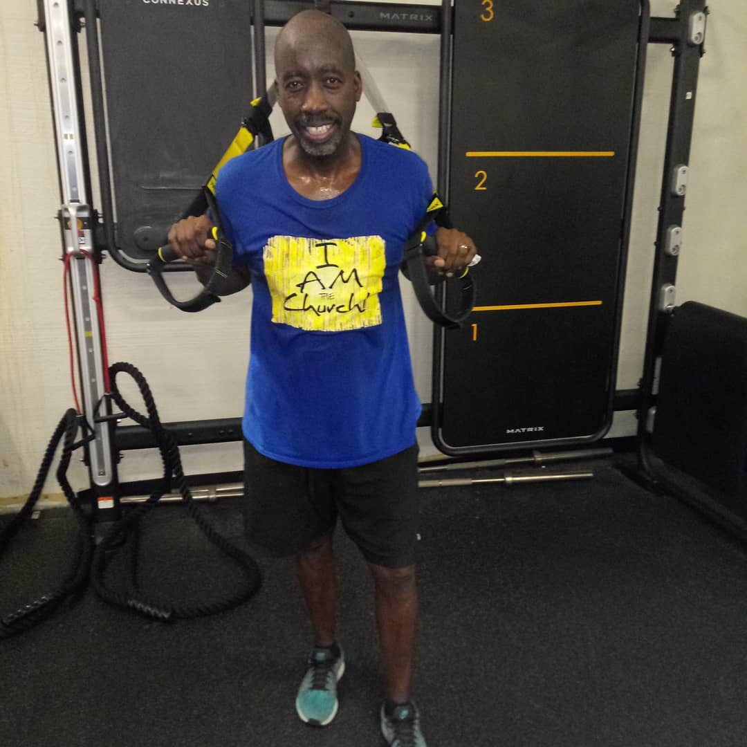 Portfolio – BeeHive Total Fitness